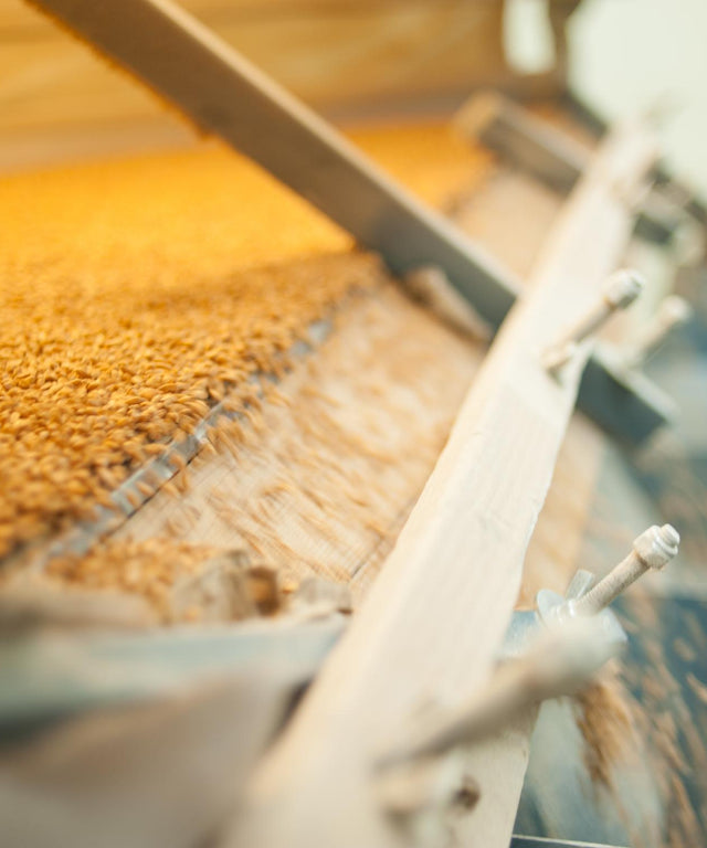 Our Story – Maine Grains