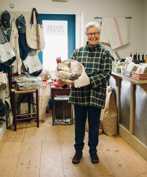 Our Story – Maine Grains