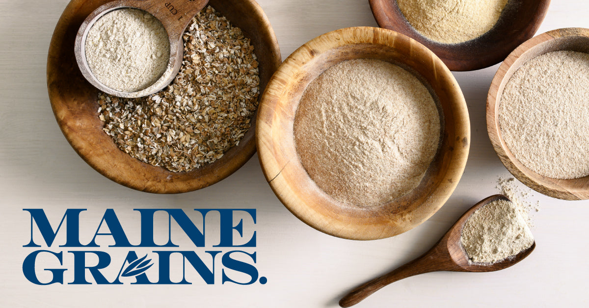 Our Story – Maine Grains