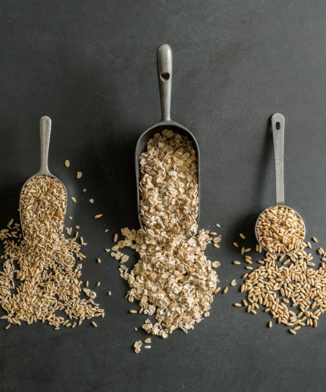 Our Story – Maine Grains
