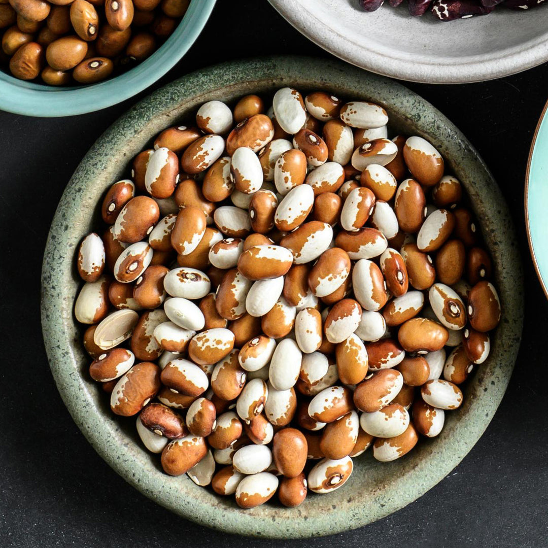 Locally grown, organic, heritage grains – Maine Grains