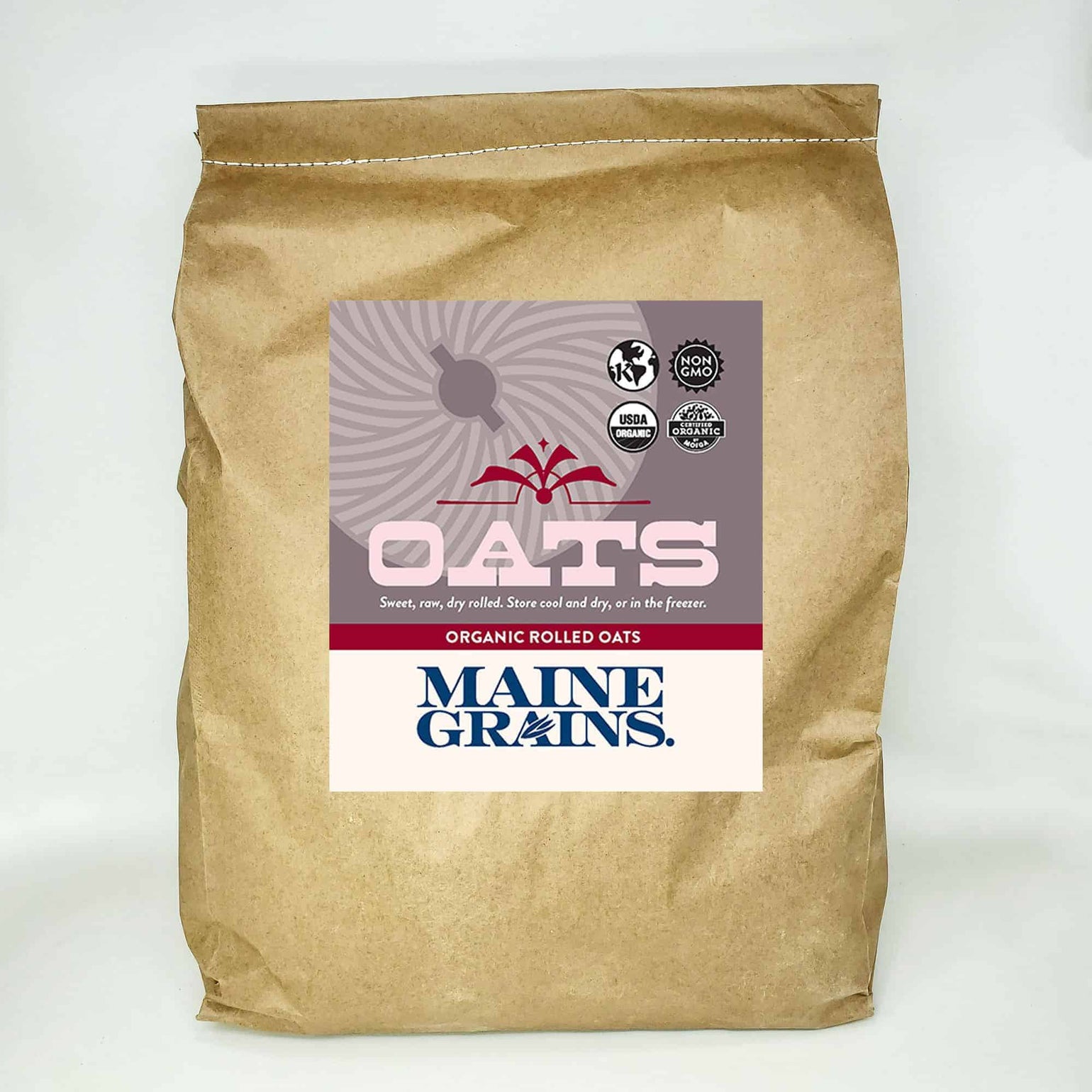 Products – Maine Grains