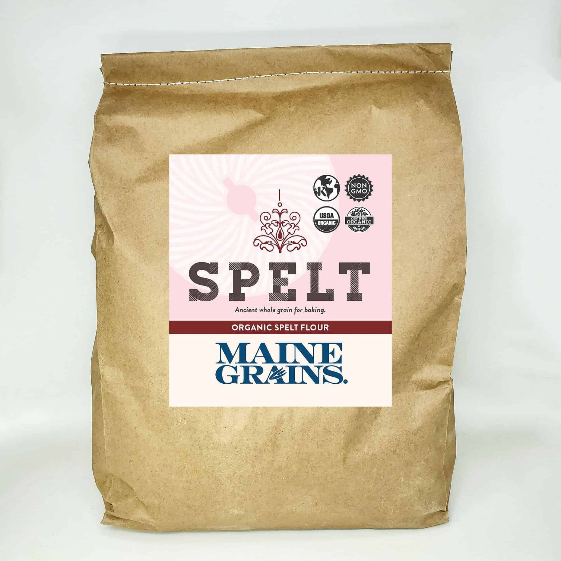 Products – Maine Grains