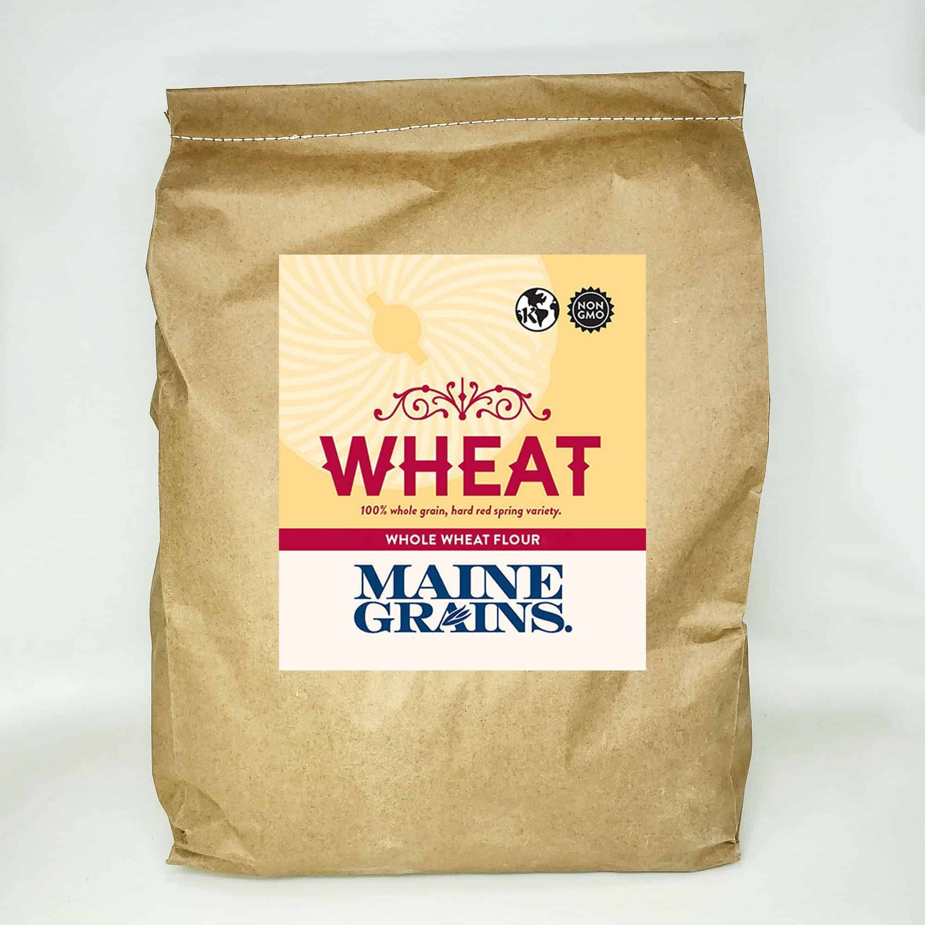 Products – Maine Grains